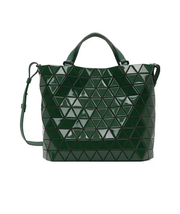 Issey Miyake Crystal Gloss Shoulder Bag