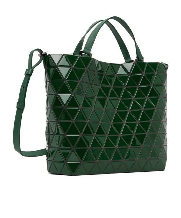 Issey Miyake Crystal Gloss Shoulder Bag