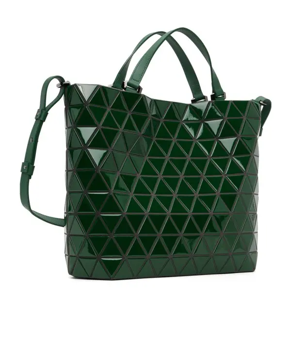 Issey Miyake Crystal Gloss Shoulder Bag