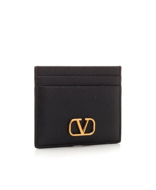 Valentino Garavani Vlogo Signature Cardholder
