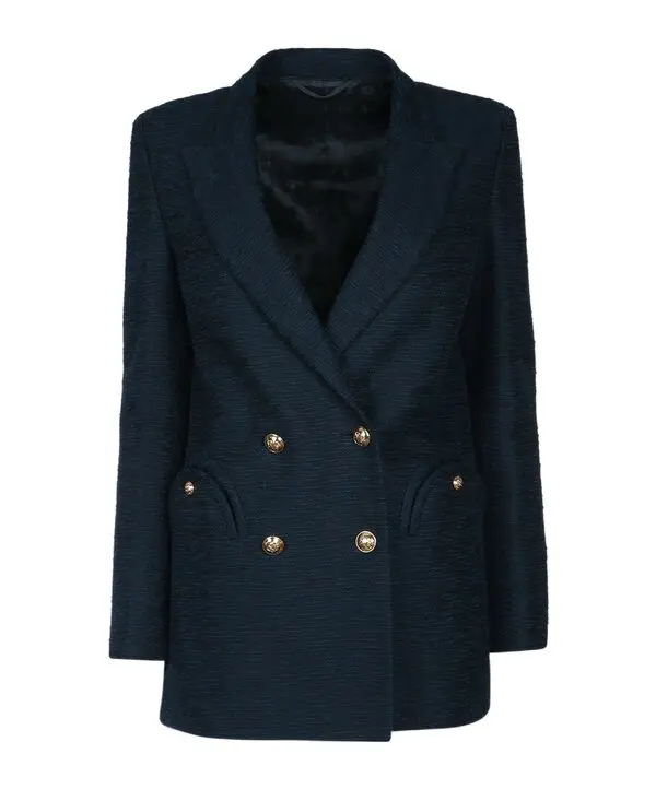 BLAZÉ MILANO Double-breasted Blazer