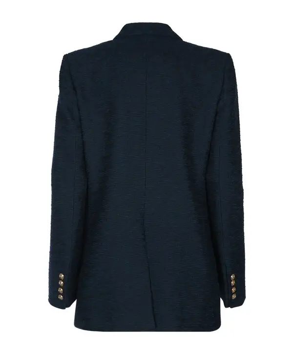 BLAZÉ MILANO Double-breasted Blazer