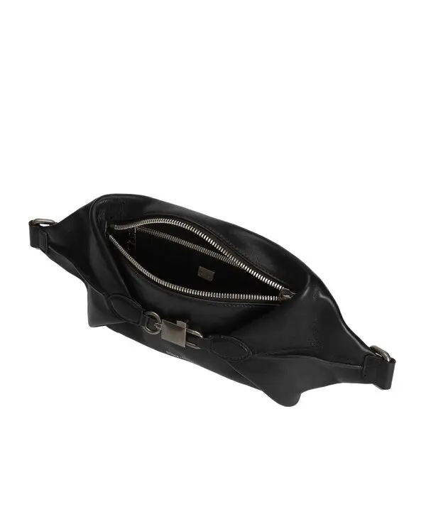 Dolce & Gabbana Lock Belt Bag