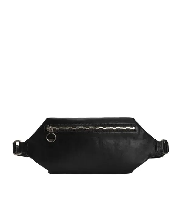 Dolce & Gabbana Lock Belt Bag