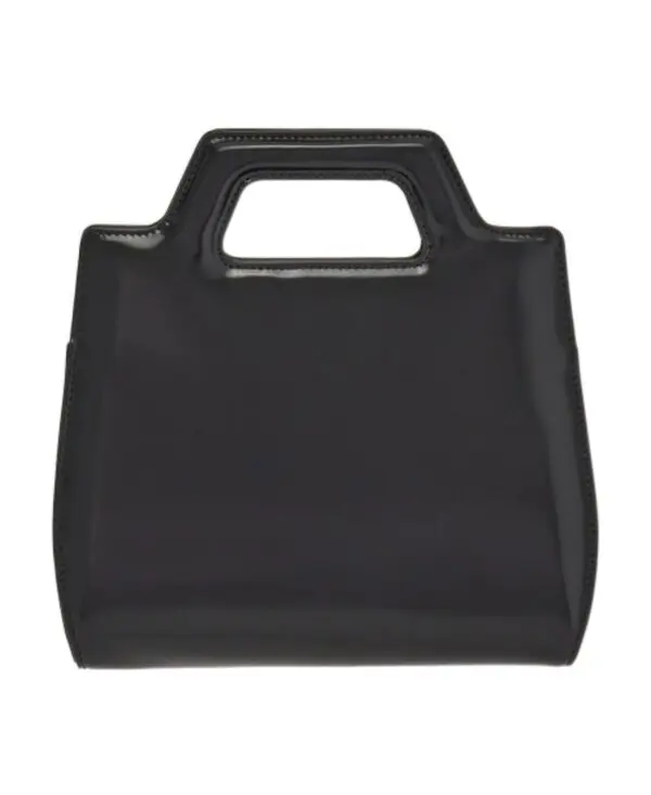 FERRAGAMO Wanda Mini Tote Bag