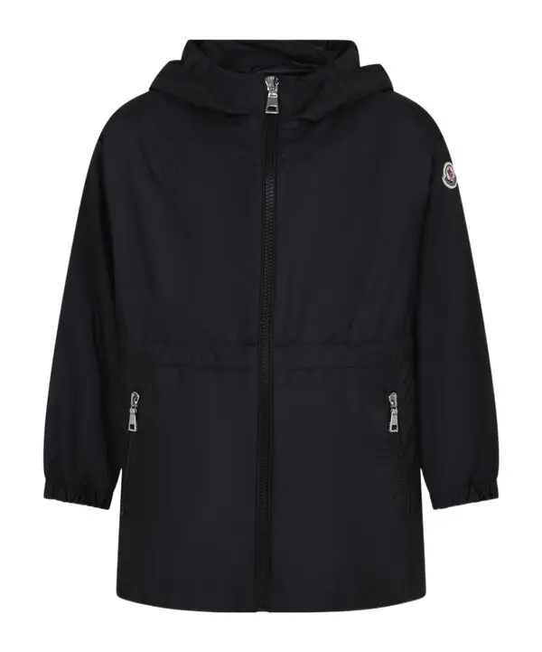 Moncler Hooded Parka