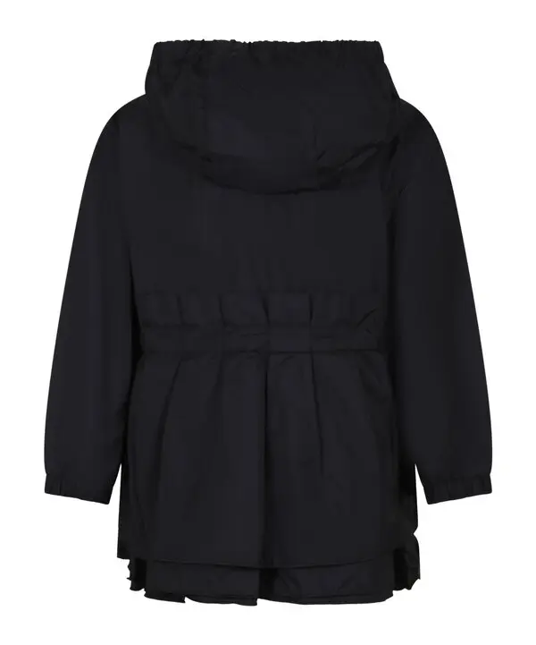 Moncler Hooded Parka