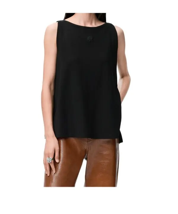 Loewe Boat Collar Vest