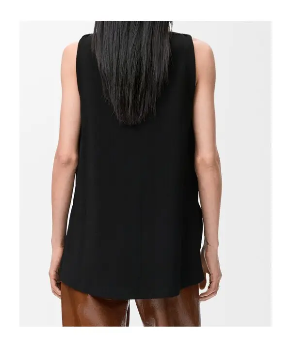 Loewe Boat Collar Vest