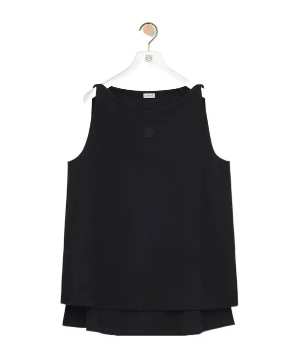 Loewe Boat Collar Vest
