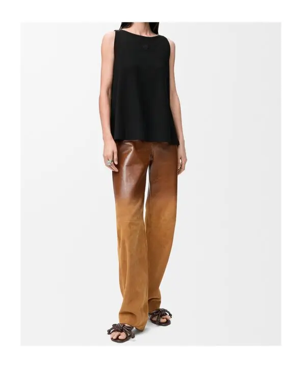 Loewe Boat Collar Vest