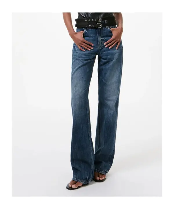 Our Legacy Wata Bootcut Jeans