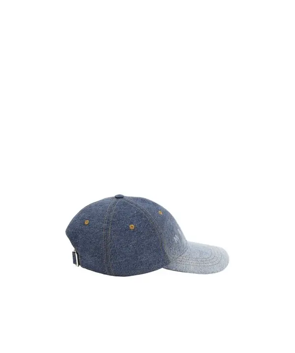 Marni Logo Baseball Cap