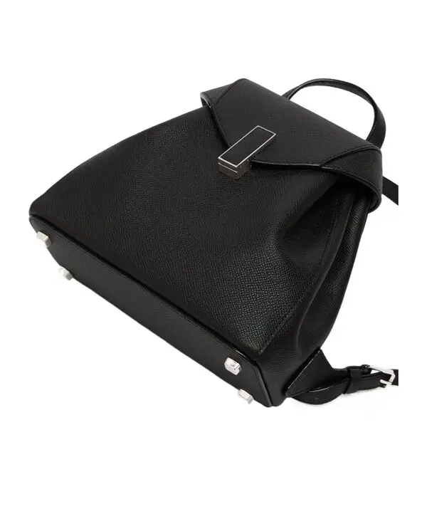 VALEXTRA Iside Backpack Mini