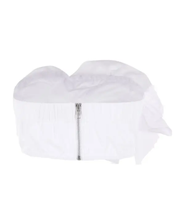 Simone Rocha Bow Embellishment Top
