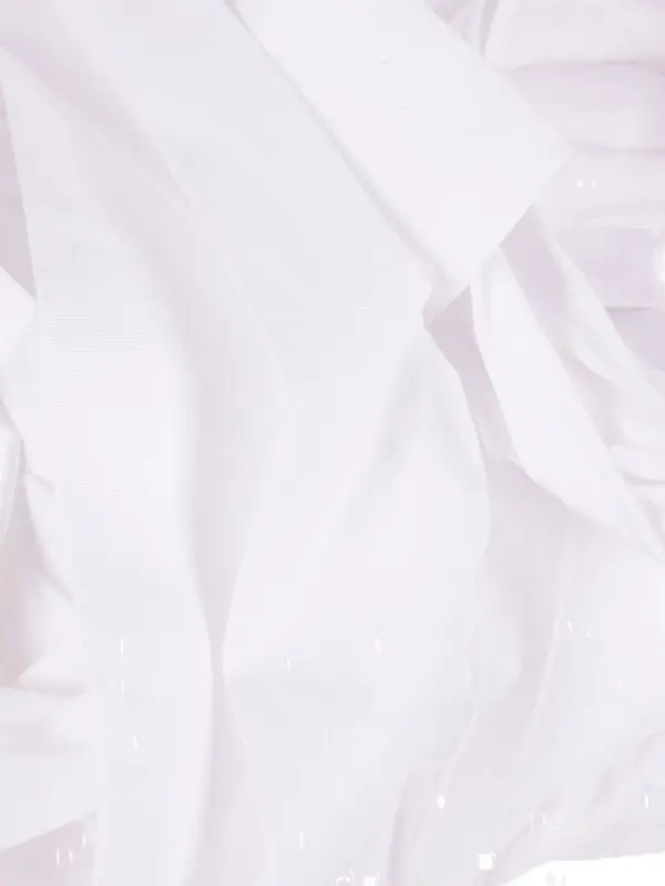 Simone Rocha Bow Embellishment Top