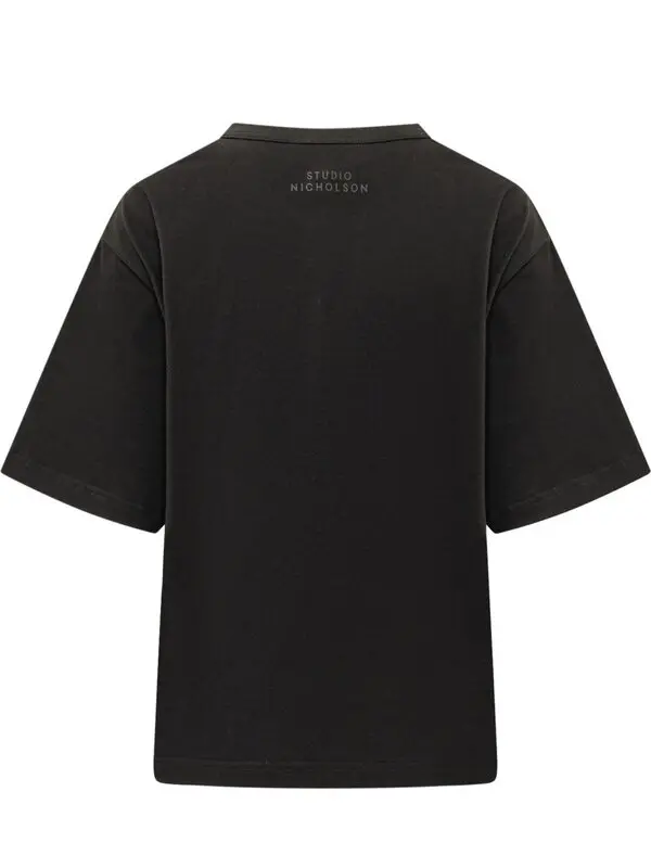 Studio Nicholson Lee Short-sleeve T-shirt