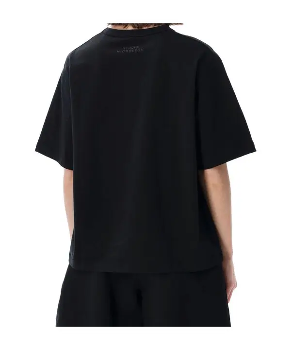 Studio Nicholson Lee Short-sleeve T-shirt