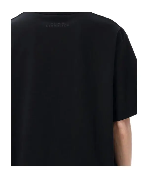 Studio Nicholson Lee Short-sleeve T-shirt
