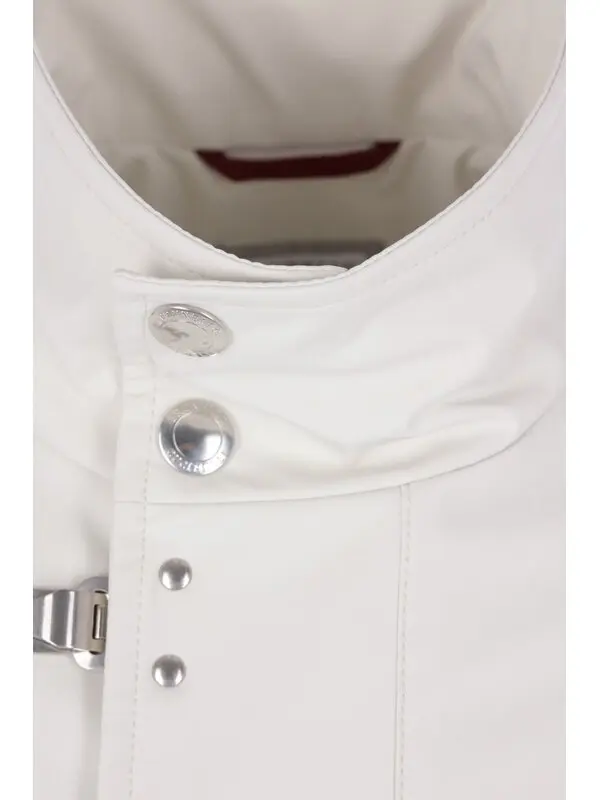 Brunello Cucinelli Unlined Field Jacket