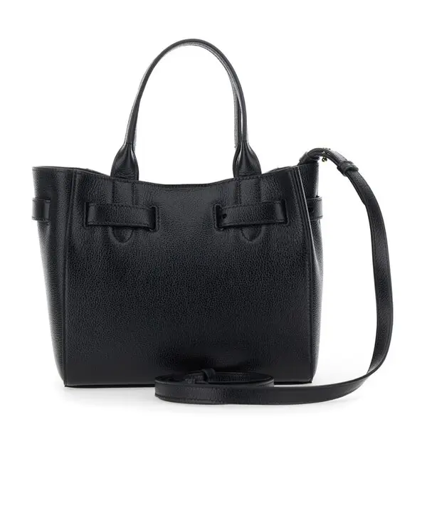 TOM FORD Audrey Tote Bag - Black