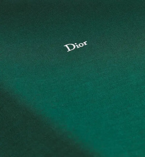 Dior Long-sleeved T-shirt