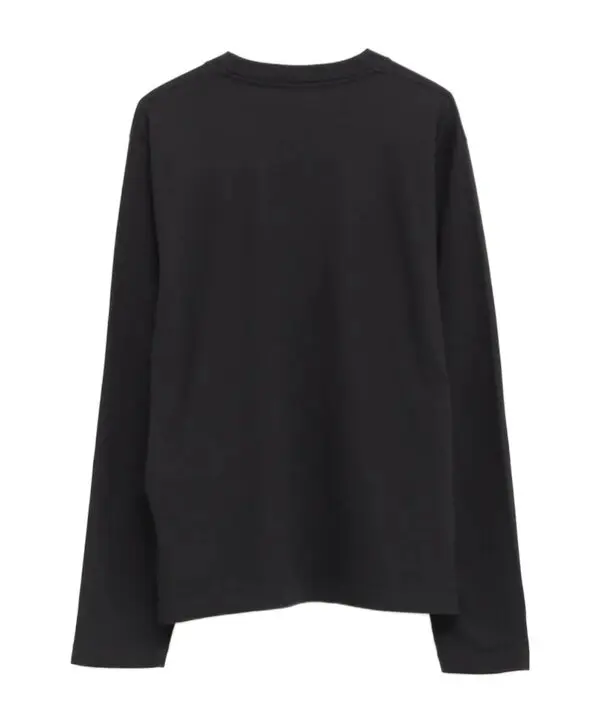 Gucci Crewneck Long-sleeve T-shirt