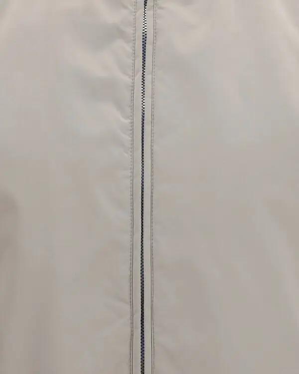 Brunello Cucinelli Bonded Padded Vest