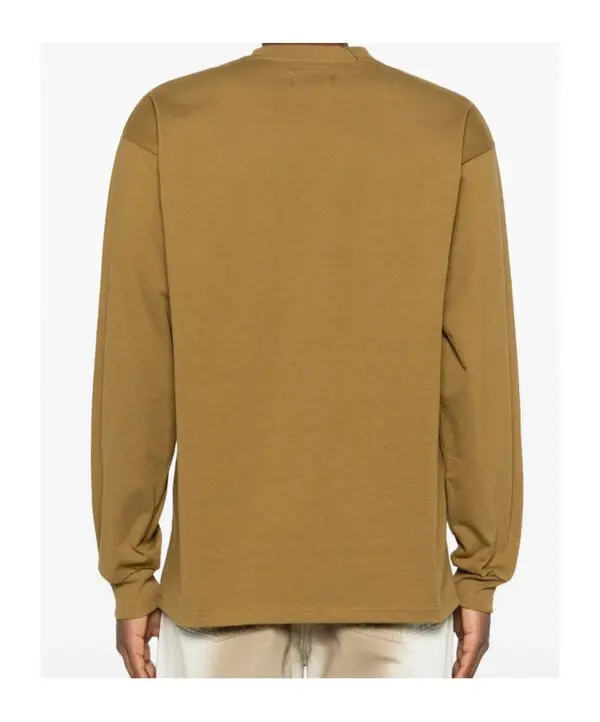 MAGLIANO Long-sleeve T-shirt