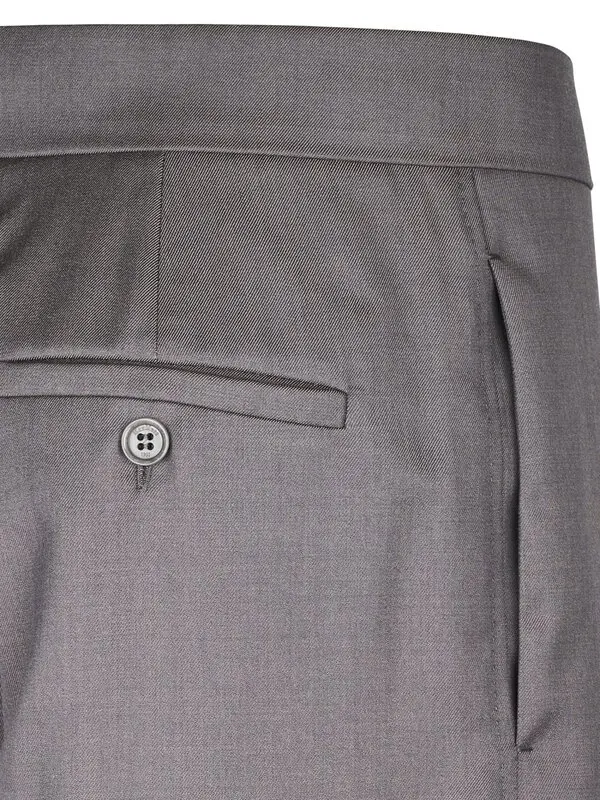 Max Mara Tailored Pressed Crease Pants