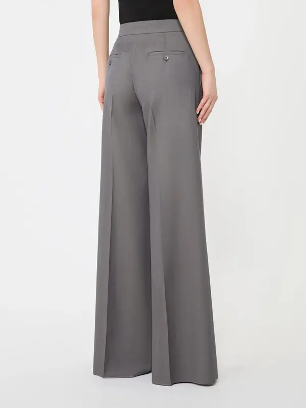 Max Mara Tailored Pressed Crease Pants