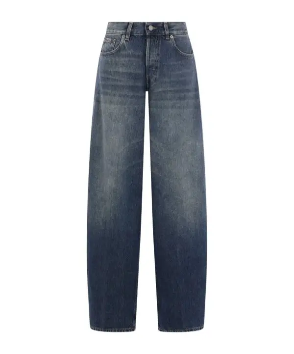 HAIKURE Bethany Jeans - Black