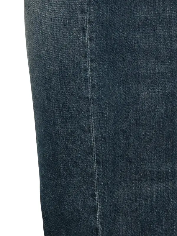 HAIKURE Bethany Jeans - Black