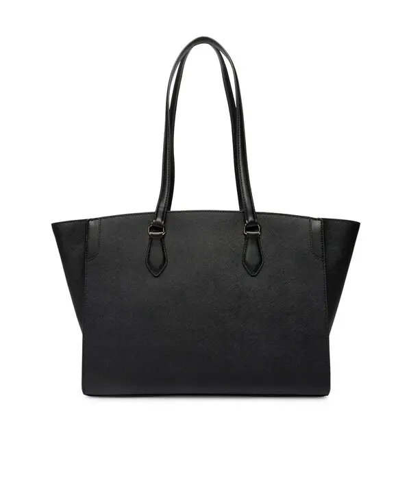 Michael Kors Becca Large Tote Bag - Black