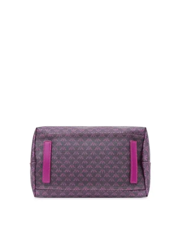 Emporio Armani Logo Handbag
