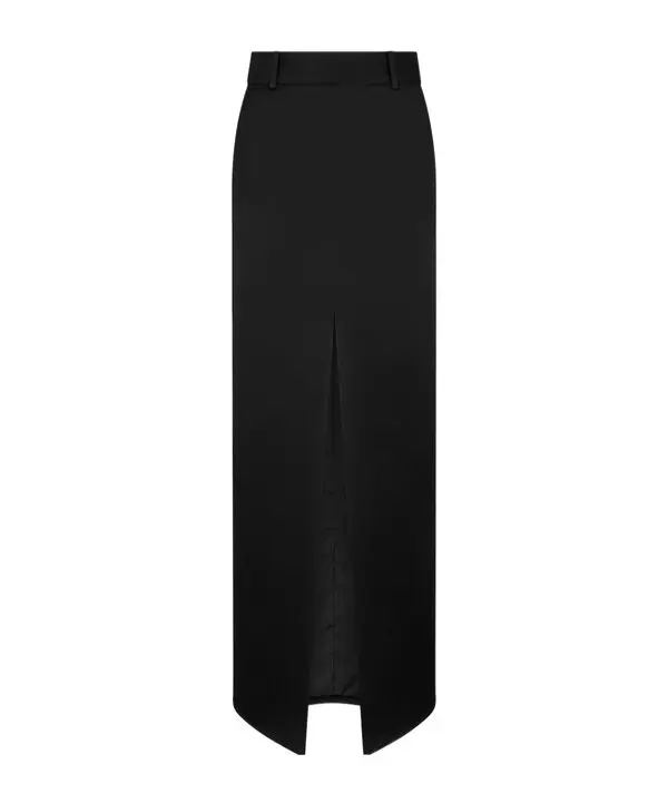 TOM FORD Slit Maxi Skirt