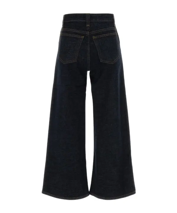 Khaite Delina Jeans
