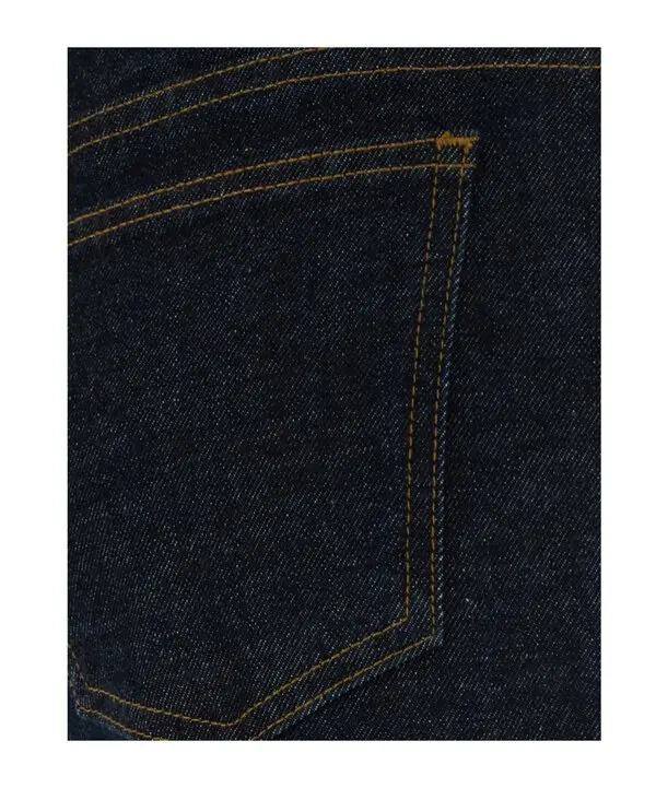 Khaite Delina Jeans