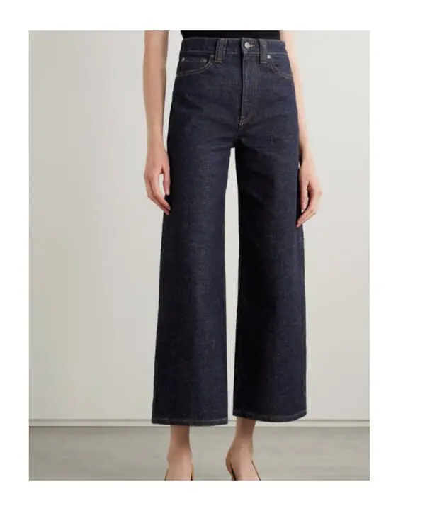 Khaite Delina Jeans