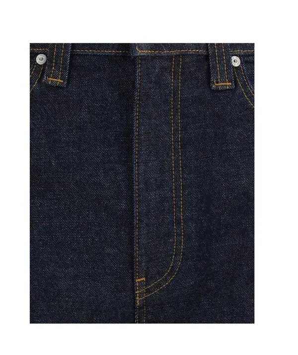 Khaite Delina Jeans
