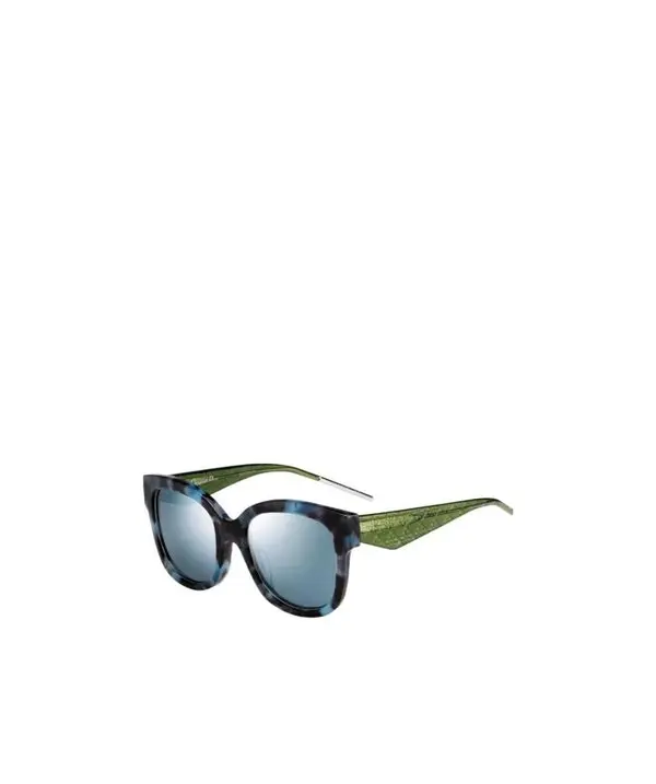 Dior Logo Sunglasses - Multicolor