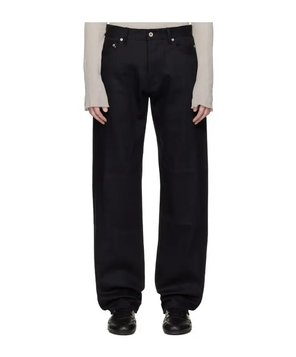 Rick Owens Kurdt Jeans