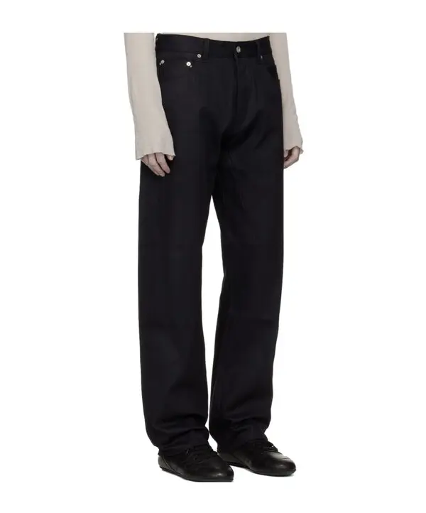 Rick Owens Kurdt Jeans