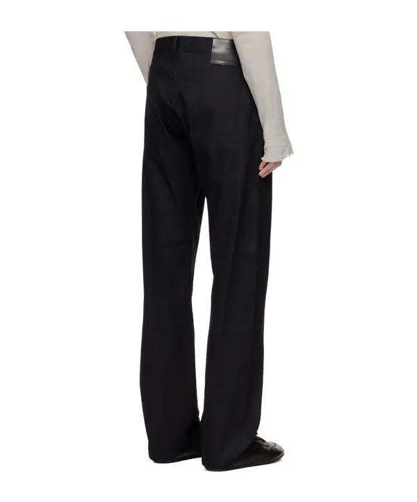 Rick Owens Kurdt Jeans