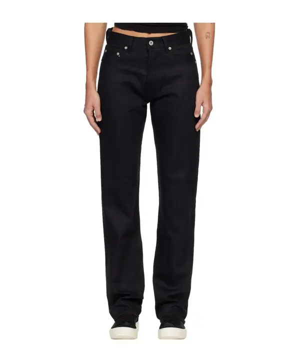 Rick Owens Kurdt Jeans