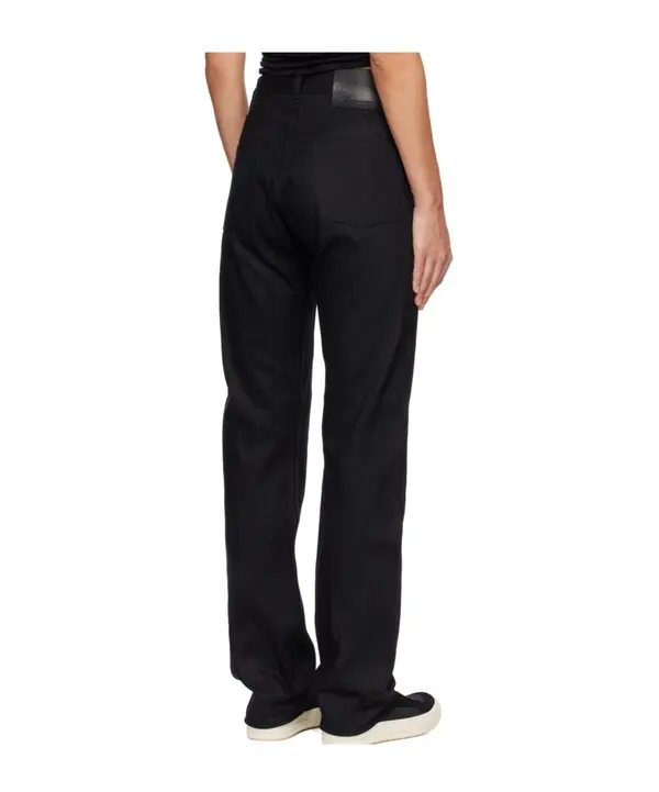 Rick Owens Kurdt Jeans
