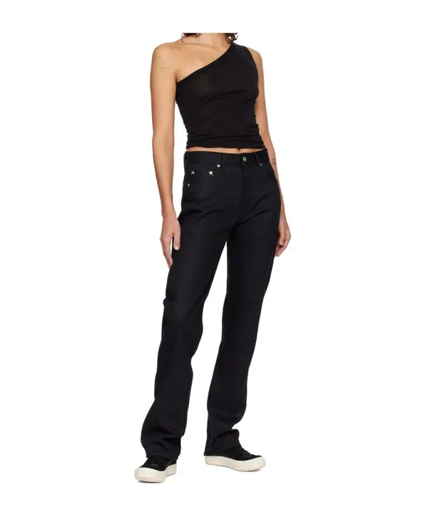 Rick Owens Kurdt Jeans