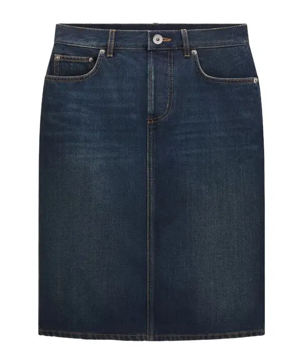 Dior Pencil Skirt