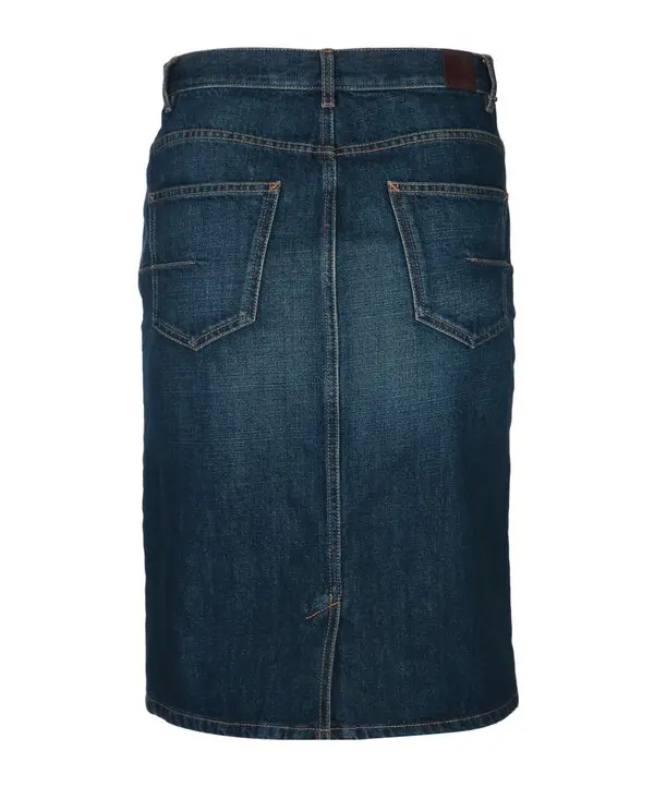 Dior Pencil Skirt