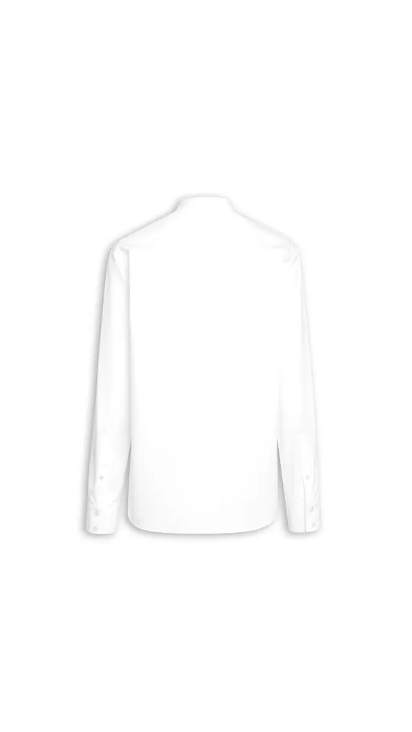 Alaïa Poplin Shirt